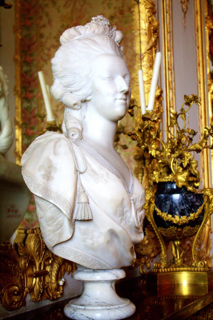 Lavish, Royal, Overcrowded Palace of Versailles - In Photos