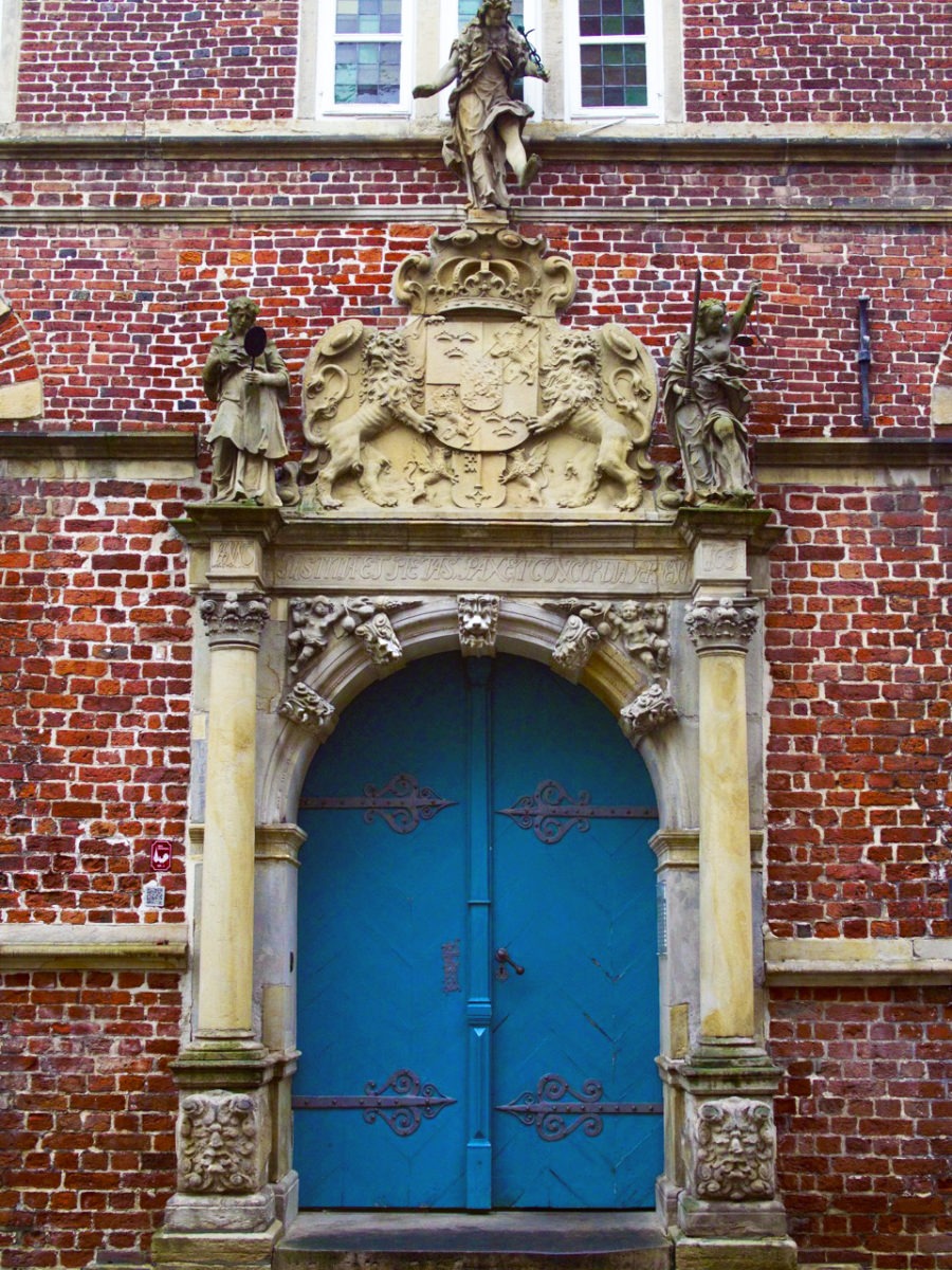 Exploring the Beautiful, Magical Village of Stade Germany