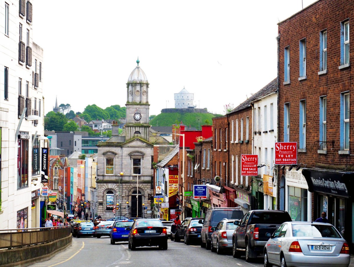 Ireland’s Ancient East: Why You Should Go And What You Can't Miss — To ...