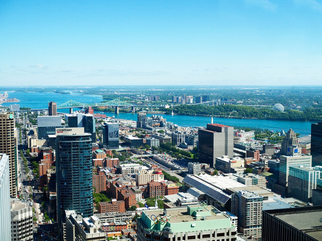15 Things To Do In Montreal If You're Visiting For The First-Time