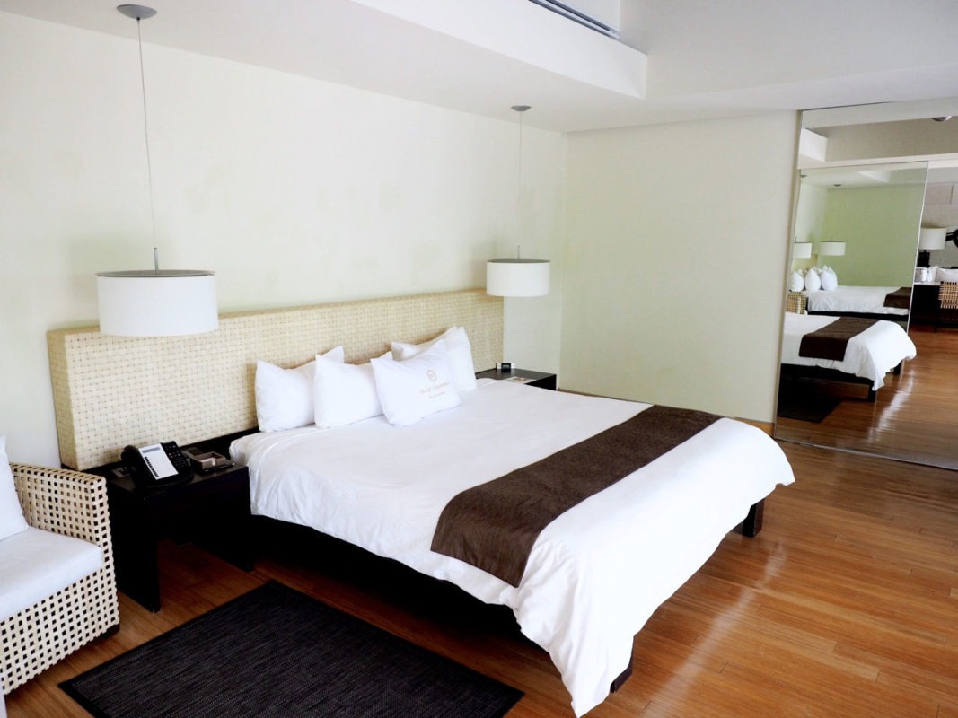 Where to Stay in Mexico: 5* Blue Diamond Riviera Maya — To Europe And ...