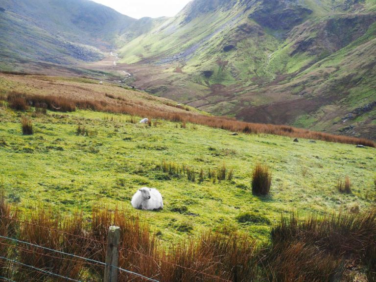 Legend of King Arthur: the most significant locations in Wales & England