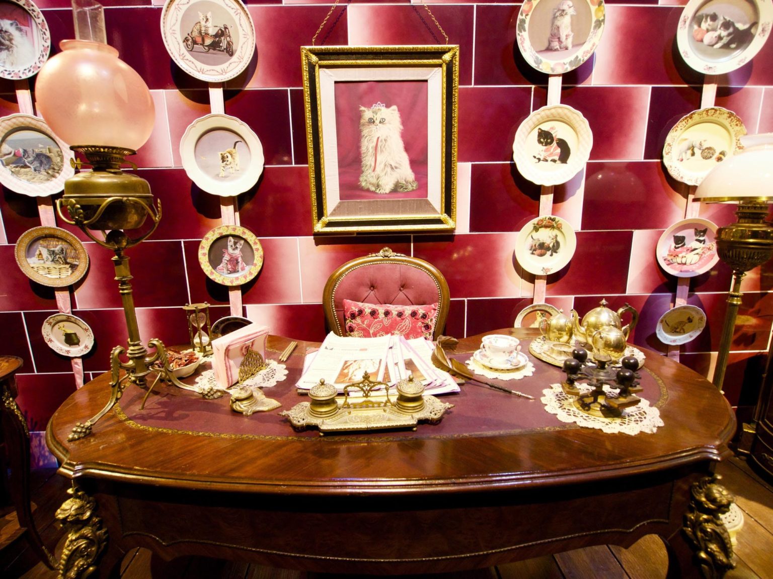 Visit the Harry Potter studios in London | To Europe and Beyond