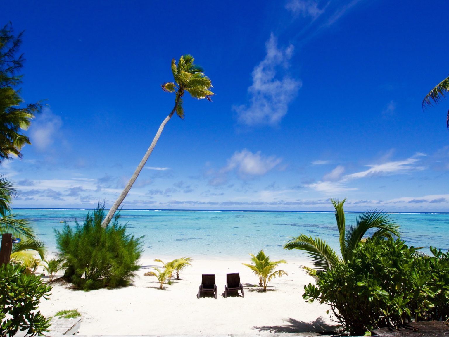 2025 Cook Islands itinerary | To Europe And Beyond